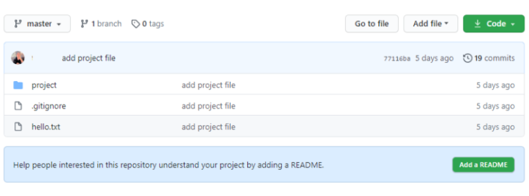 【GitHub】リモートリポジトリからデータを取得する【fetchを使った方法を解説】